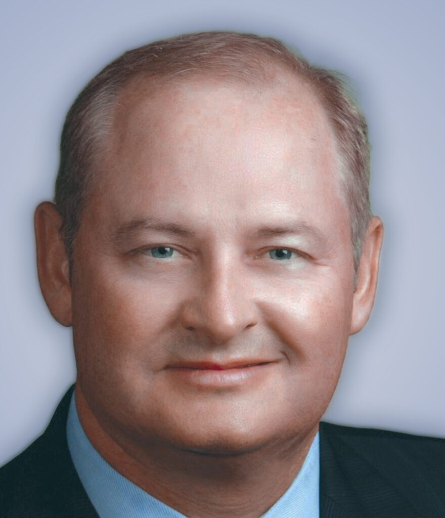 Leadership - US Strategic Metals