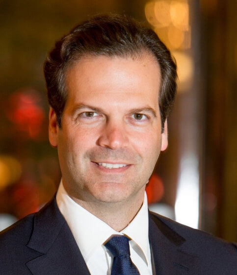 Leadership – US Strategic Metals