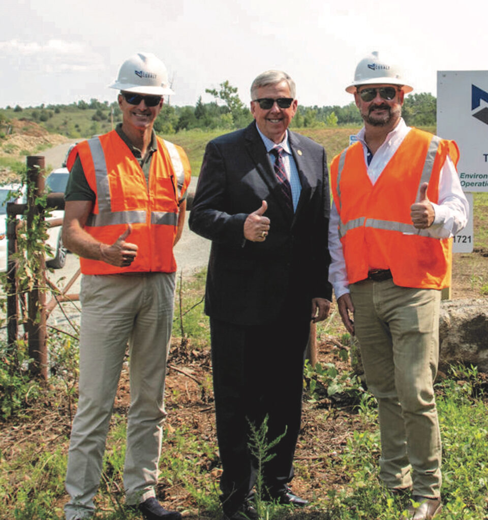 About - US Strategic Metals